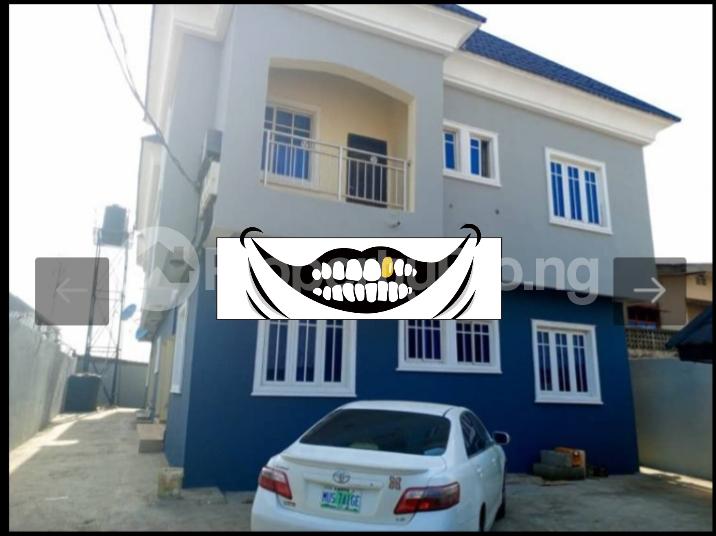 Rent 3 Bedroom Apartment in Millenuim/UPS, Gbagada Lagos (5HVNL ...