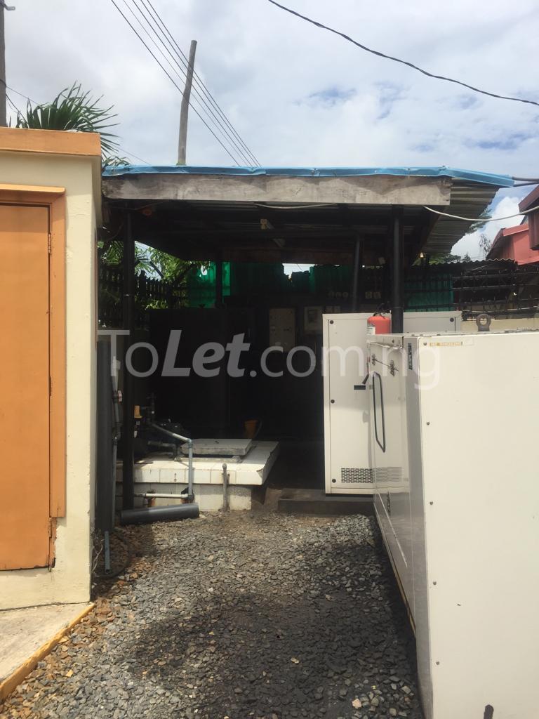 Buy Exquisite 4 Bedroom Duplex in Dolphin Estate, Ikoyi Lagos (Z2841 ...