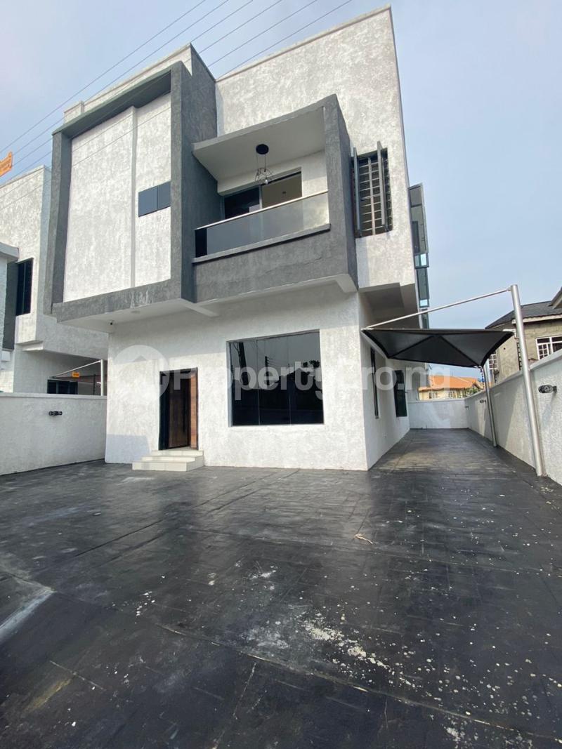 House in Lagos Island Lagos | House for sale in lagos-island | House in ...