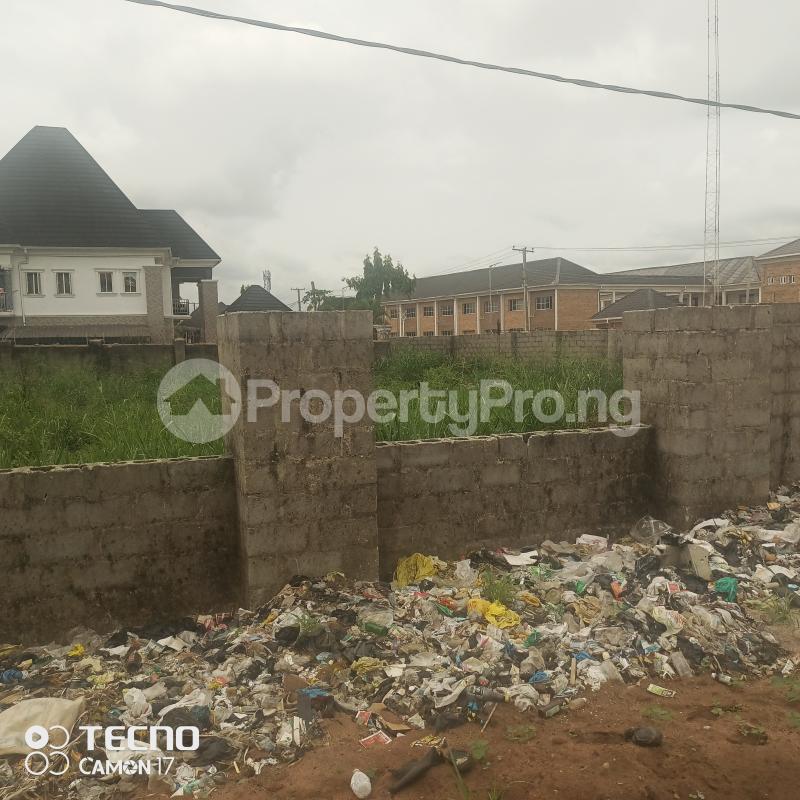 Buy Land Measuring 1450sqms in Owerri Imo (7LETM) | PropertyPro Nigeria