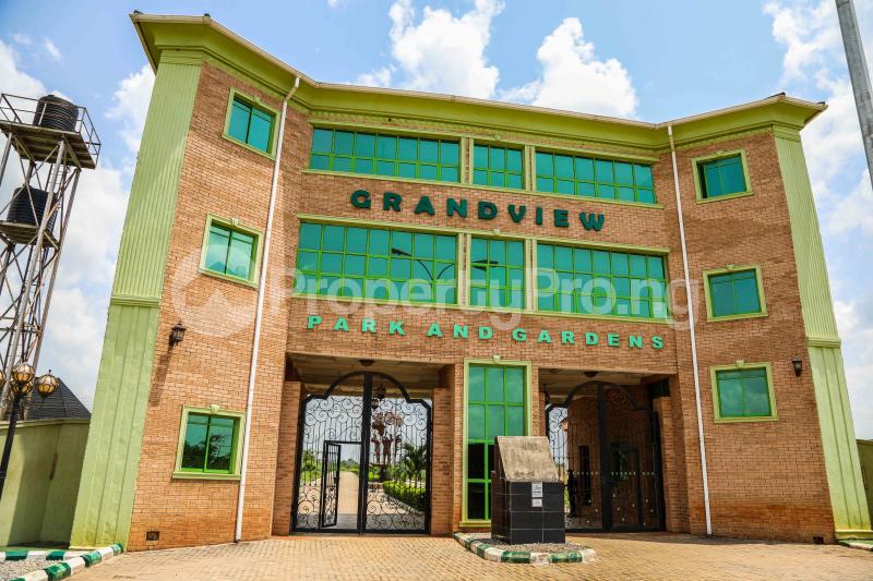 Buy Grandview Park And Gardens, Phase 1. Atan Ota in Ota-Idiroko road ...