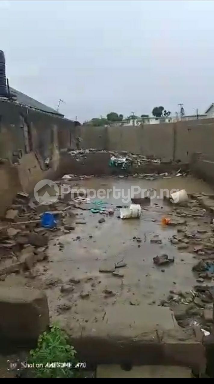 Buy Half Plot Of Land in Onipanu, Shomolu Lagos (8LLDL) | PropertyPro ...