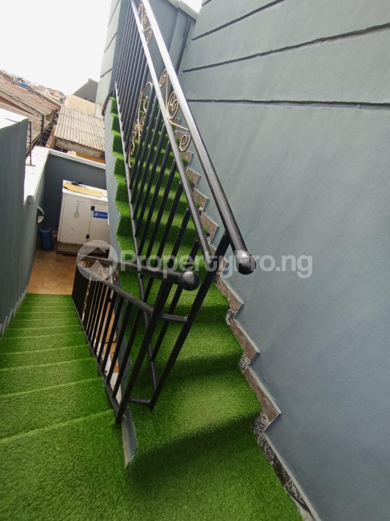 Buy House in Alimosho Lagos (5LLAC) | PropertyPro Nigeria