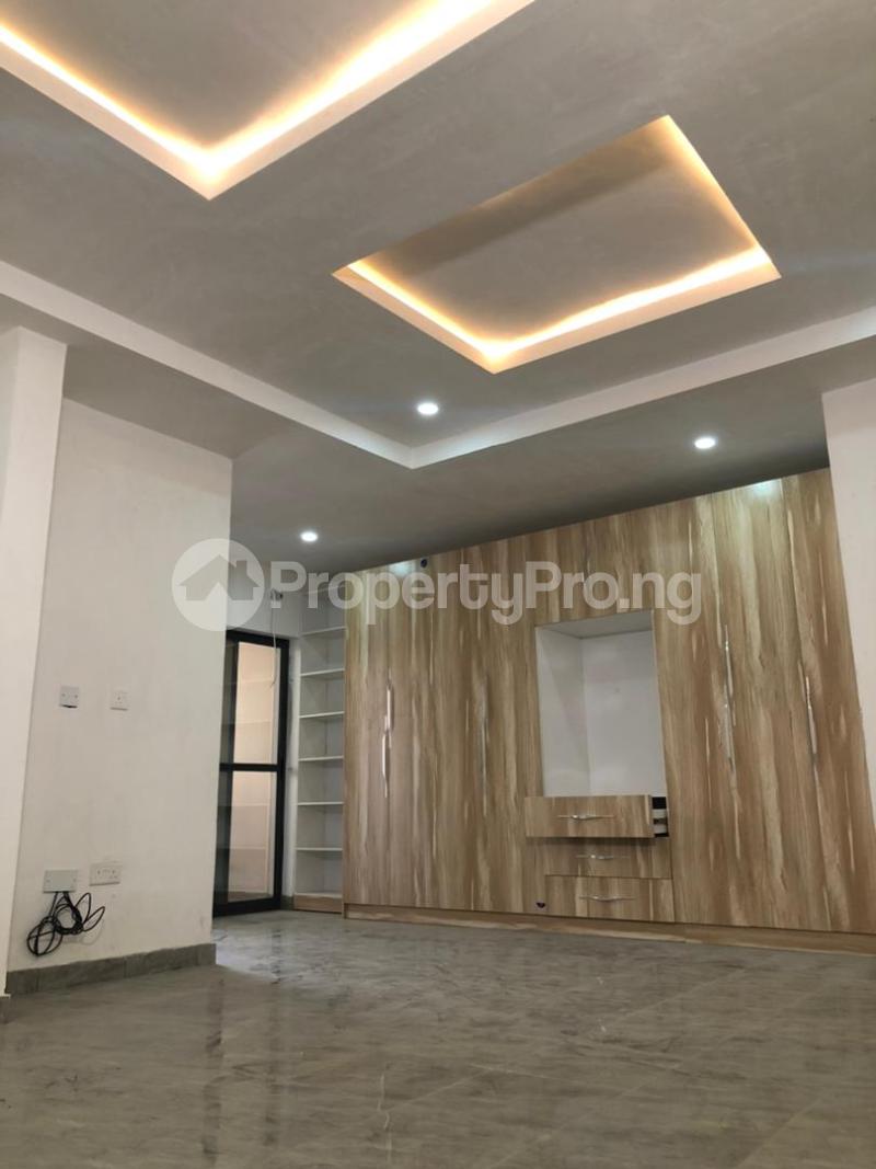 4 Bedroom House in Ogudu GRA Ogudu Lagos | House for sale in ogudu ...