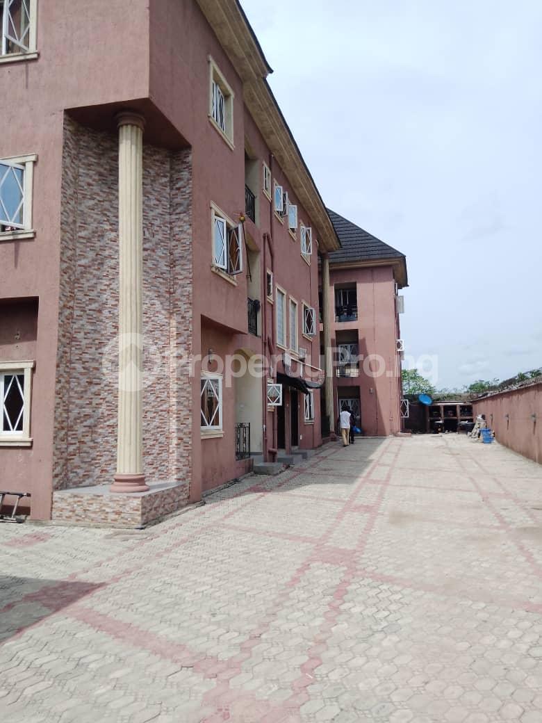 Buy House in Okokomaiko, Ojo Lagos (5MNKY) | PropertyPro Nigeria