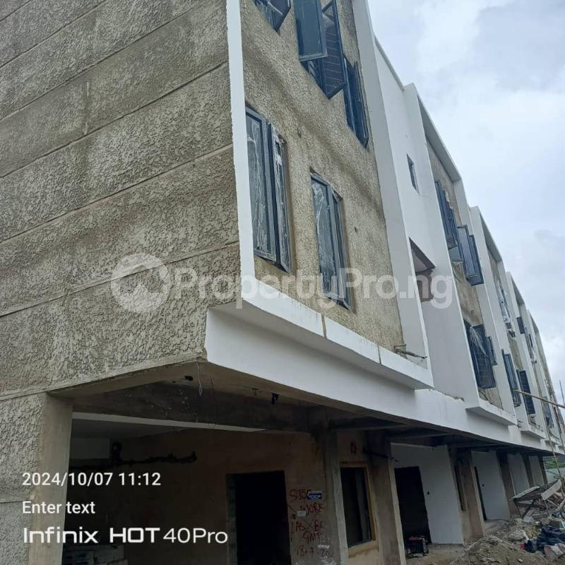 Buy House in Ogudu GRA, Ogudu Lagos (0LZUS) | PropertyPro Nigeria