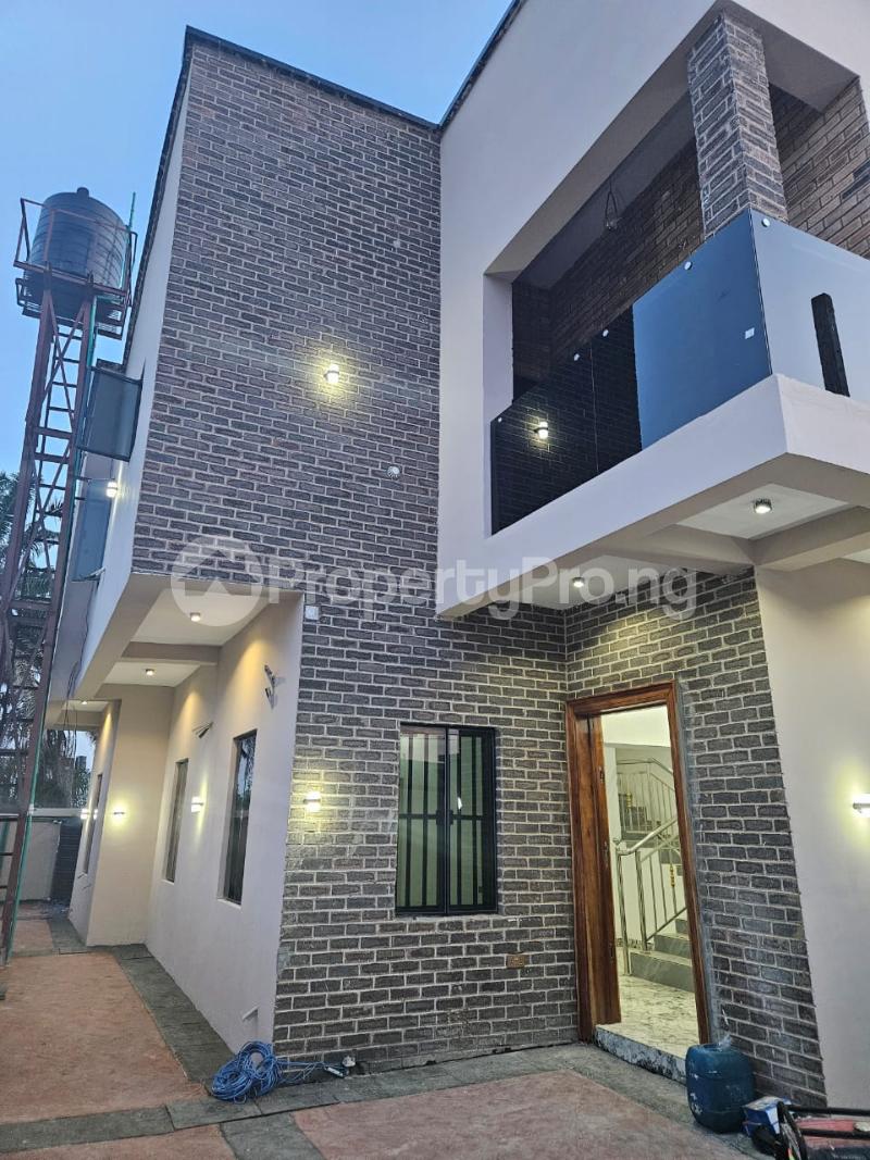 Buy House in Isheri North, Ojodu Lagos (2NRRQ) | PropertyPro Nigeria