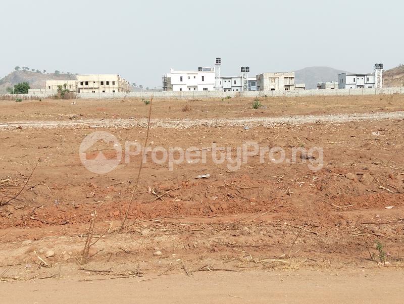 Buy Fcda Approved Land in Lugbe Abuja (9MUJD) | PropertyPro Nigeria