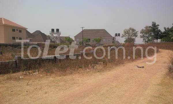 Buy Residential Land in Life Camp Abuja (2BWJE) | PropertyPro Nigeria