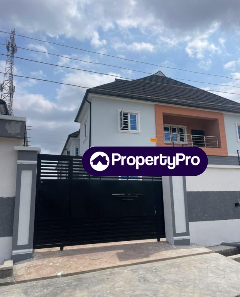 Rent 3 Bedroom Flat in Ogba Lagos (0MWWB) | PropertyPro Nigeria