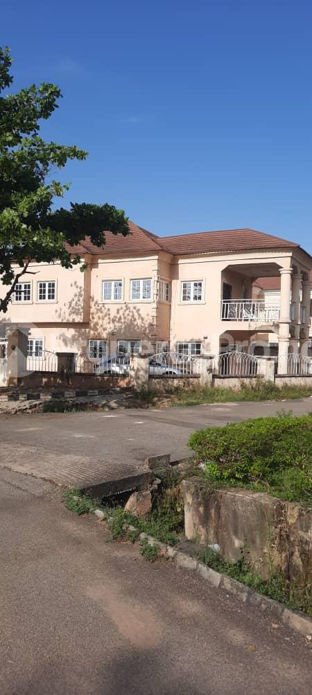 Buy 4 Bedroom Duplex in Lokogoma Abuja (0HNAE) | PropertyPro Nigeria