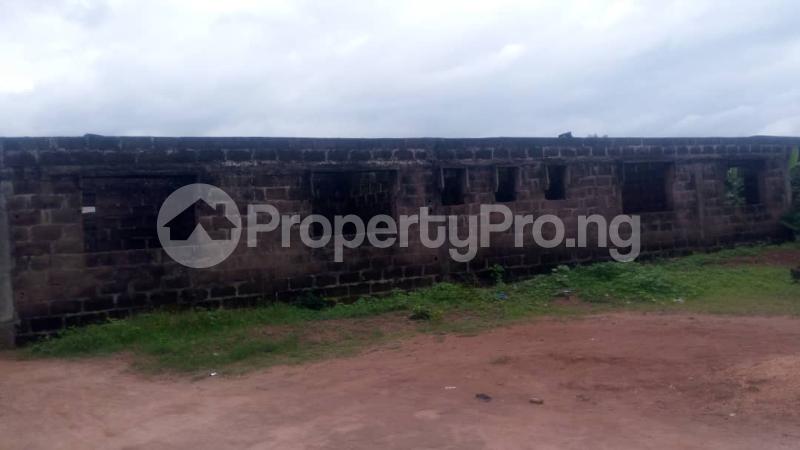 Buy Itoki New Town Via Oluwo Ifo Local Government Area Of Ogun State ...