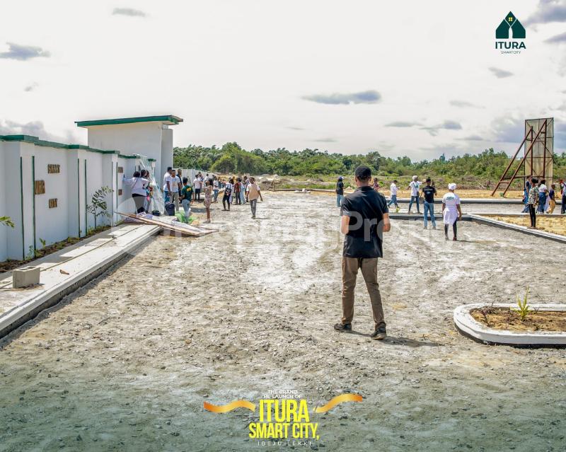 Buy Multiple Plots Of Land For Sale in Free Trade Zone, Ibeju-Lekki ...