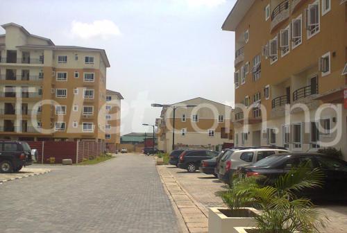 Buy Jacob Mews Estate in Yaba Lagos (H8806) | PropertyPro Nigeria