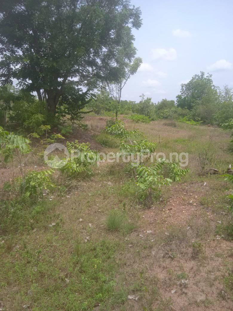Buy Kobape Abeokuta Plots Of Land in Abeokuta Ogun (8LGBT) | PropertyPro Nigeria