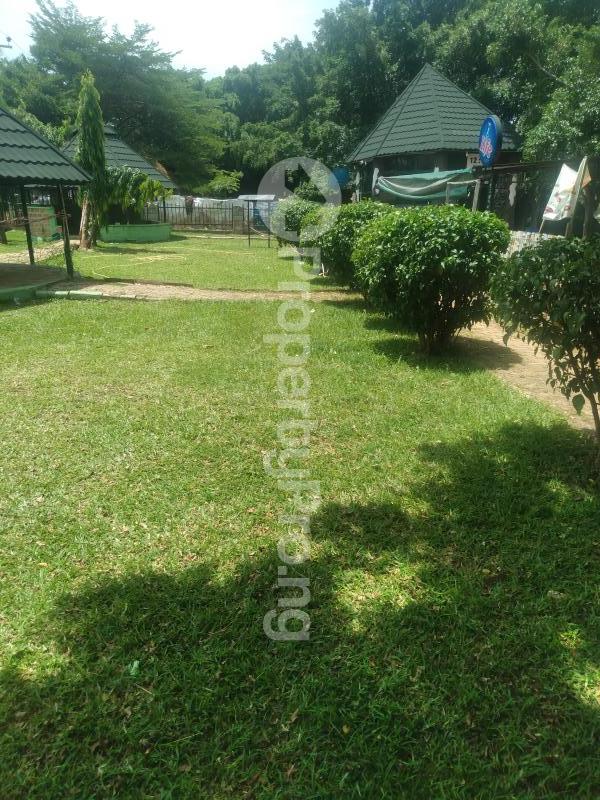 Rent Garden in Garki 1 Abuja (7JKGV) | PropertyPro Nigeria