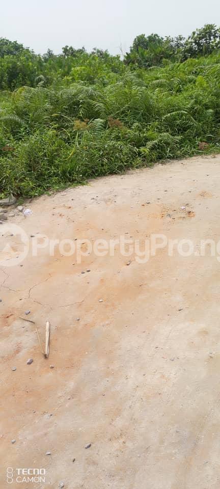 Land in Ijegun Ikotun/Igando Lagos | Land for sale in ikotun-igando ...