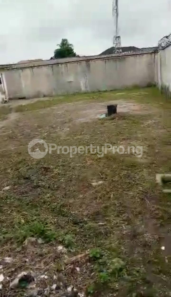 Buy Land in Oshodi Expressway, Oshodi Lagos (6LXRM) | PropertyPro Nigeria