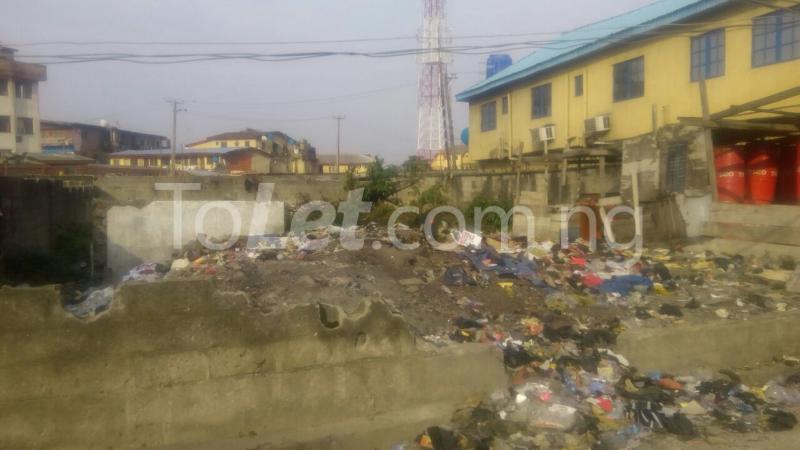 Buy Land in Shomolu, Shomolu Lagos (D3874) | PropertyPro Nigeria