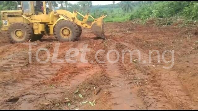 Buy Land At Berry Court, Beside International Breweries, Sagamu ...