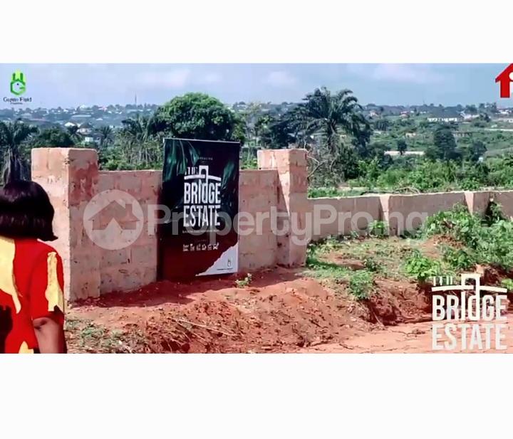 Buy Land At The Bridge Estate Asaba in Asaba Delta (8MNVX ...