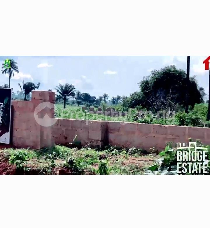 Buy Land At The Bridge Estate Asaba in Asaba Delta (8MNVX ...