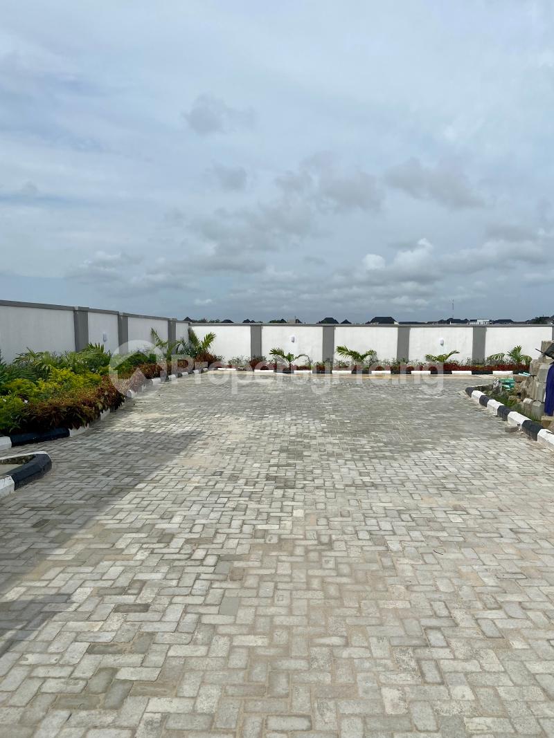 Buy Serviced Residential Land in Ajiwe, Ajah Lagos (2JWUS ...