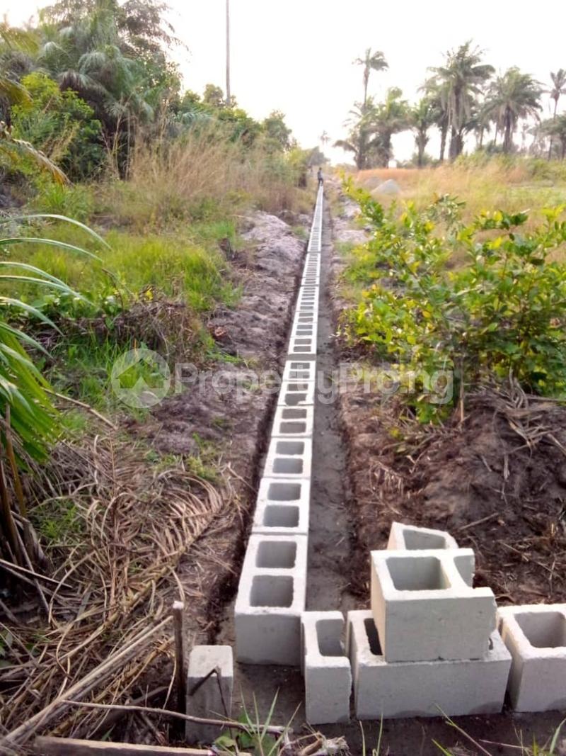 Buy Land in Onitsha South Anambra (1FZBB) | PropertyPro Nigeria