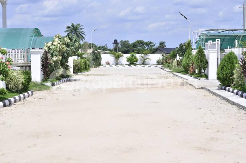 Buy Land For Sale At Agbala Owerri Aba Road Imo State Nigeria in Owerri ...