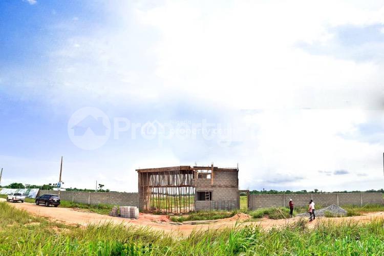 Buy Land in Ibafo, Obafemi Owode Ogun (9HNNT) | PropertyPro Nigeria