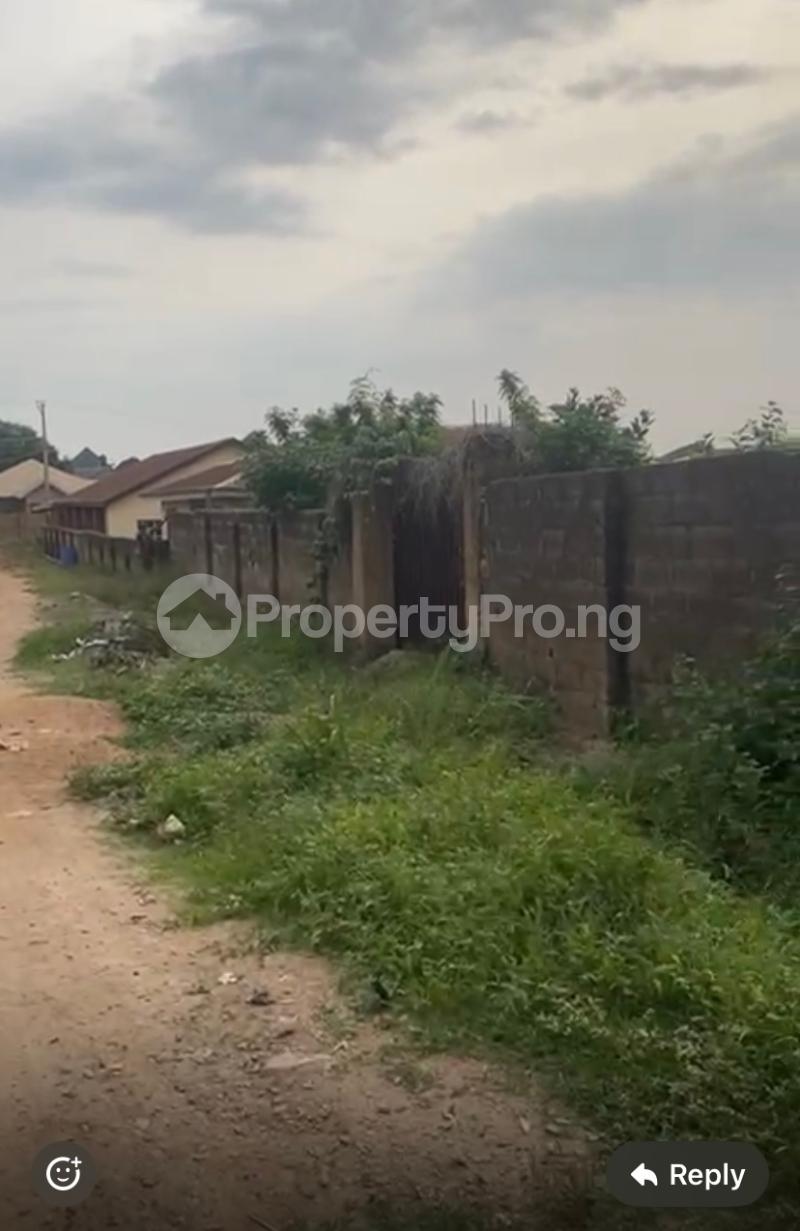 Buy Land in Akala Express, Ibadan Oyo (4LTZS) | PropertyPro Nigeria