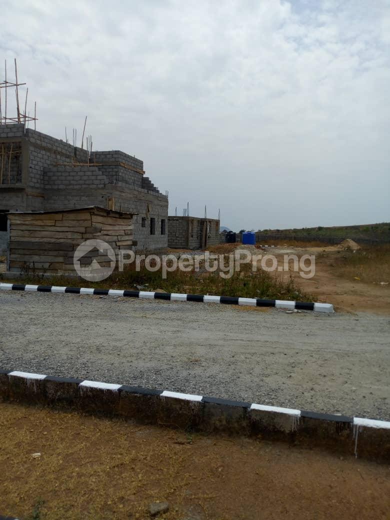Land for sale Sabon Lugbe Abuja Lugbe Abuja (PID: 7DGTL) | PropertyPro.ng