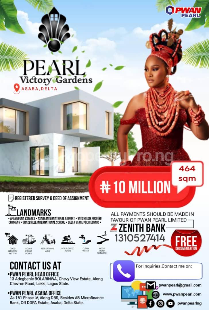 Land in Asaba Delta | Land for sale in asaba | Land in asaba ...