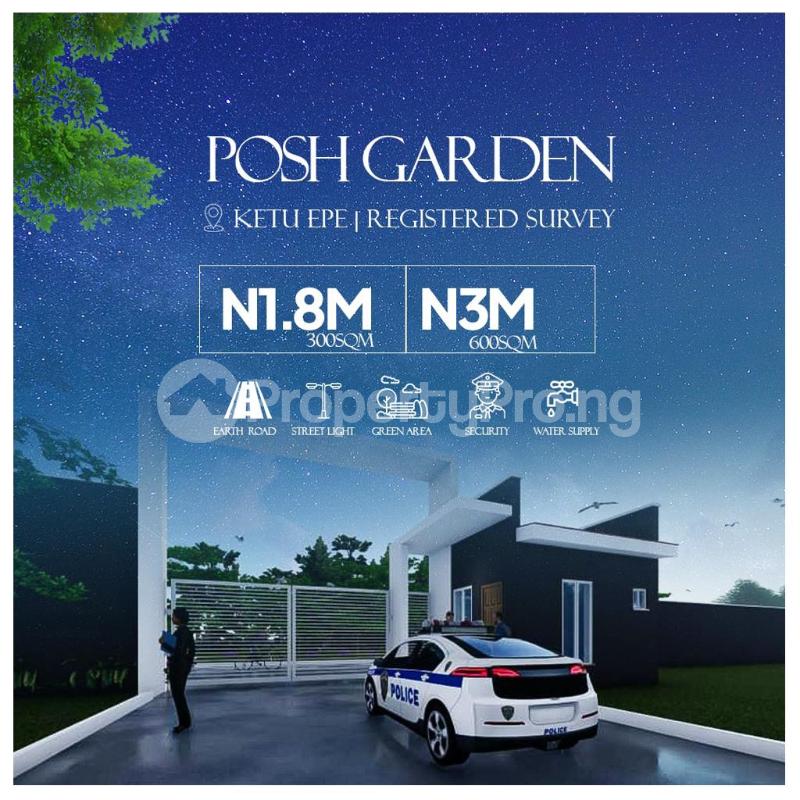 Land in Epe Road Epe Lagos | Land for sale in epe | Land in epe ...