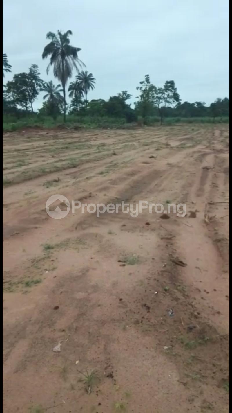 Land in Awka North Anambra | Land for sale in awka-north | Land in awka ...