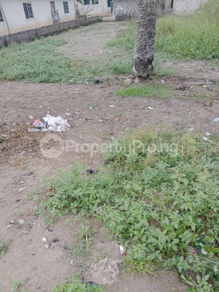 Buy Land For Sale At Iyana Iyesi Sango Otta in Sango Ota, Ado Odo/Ota ...