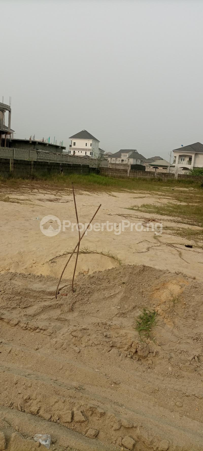 Land in Ogudu-Orike Ogudu Lagos | Land for sale in ogudu | Land in ...