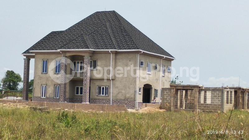 Buy Land For Sale In Pen Estate Along Christ Embassy Road in Ibafo ...