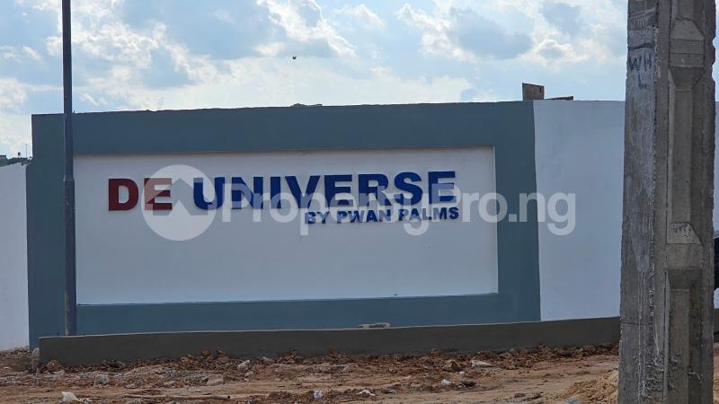 Buy Land In A Built Up Neighborhood in Asaba Delta (9NCUN ...