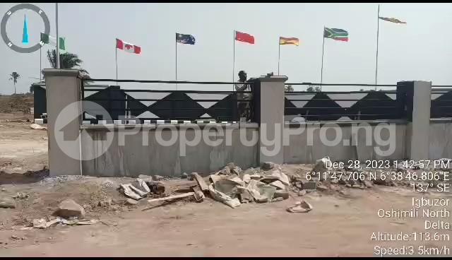 Buy Land in Asaba Delta (8KTVG) | PropertyPro Nigeria