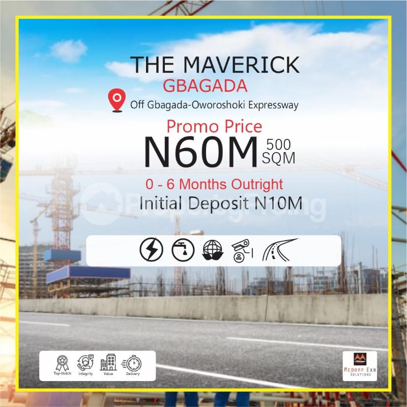 Land in Gbagada Lagos | Land for sale in gbagada | Land in gbagada ...