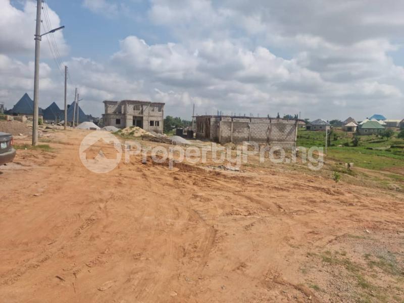 Buy Affordable Land In Lugbe in Lugbe Abuja (6KYWC) | PropertyPro Nigeria