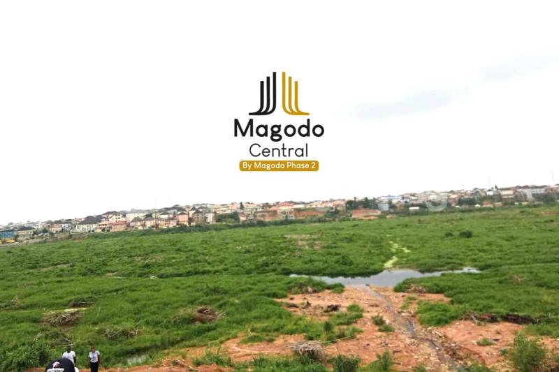 Buy Residential Land In Magodo Phase Ii Lagos. in Magodo GRA Phase 2 ...