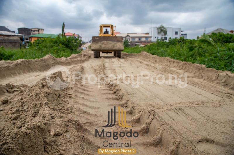 Buy Residential Land In Magodo Phase Ii Lagos. in Magodo GRA Phase 2 ...