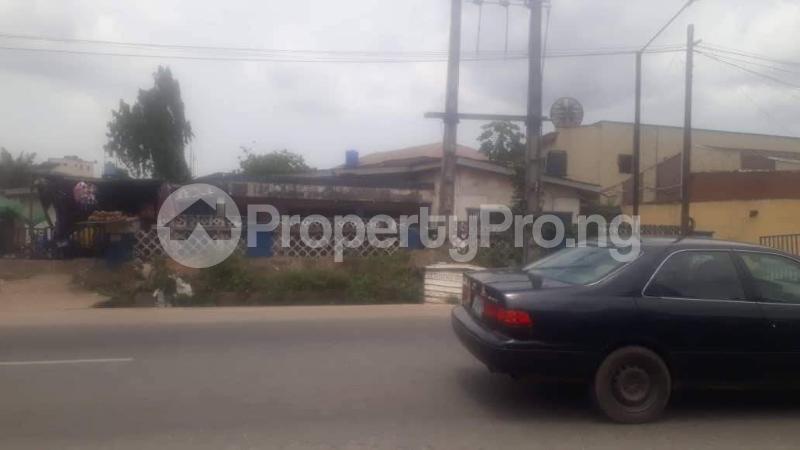 Buy Land Measuring 1500sqm With Old Building in Adeniyi Jones, Ikeja ...