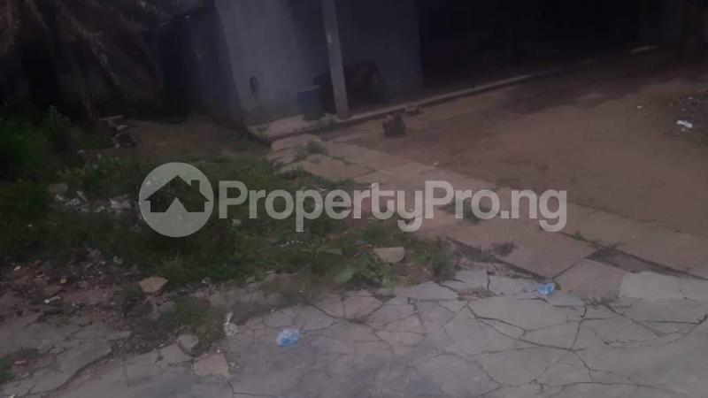 Buy Land Measuring 1500sqm With Old Building in Adeniyi Jones, Ikeja ...