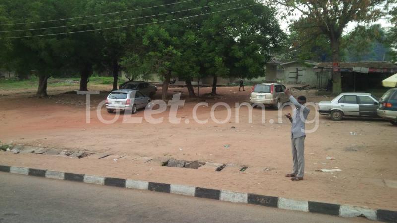 Land for sale Oke-Ilewo Rdabout, Ibara GRA Abeokuta Ogun (PID: N0399) | PropertyPro.ng