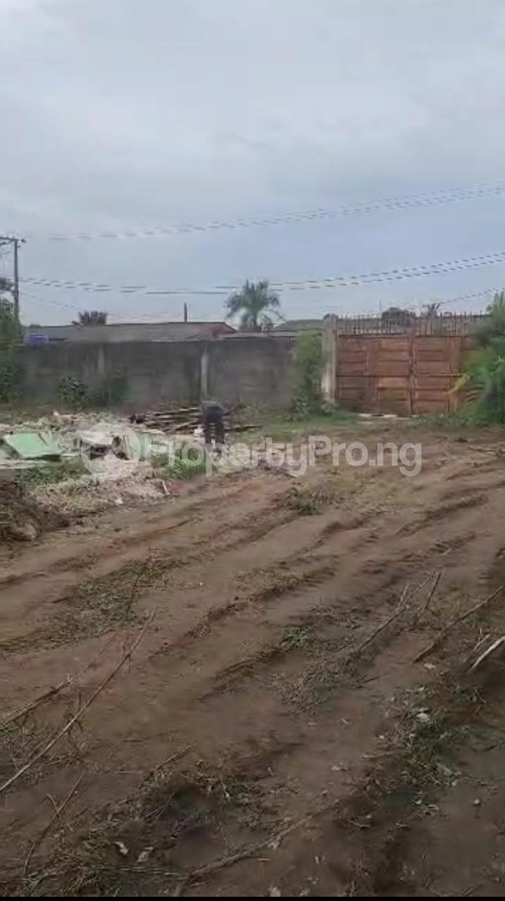 Buy Land Over 1000sqmts in New oko oba, Abule Egba Lagos (7LKNP ...
