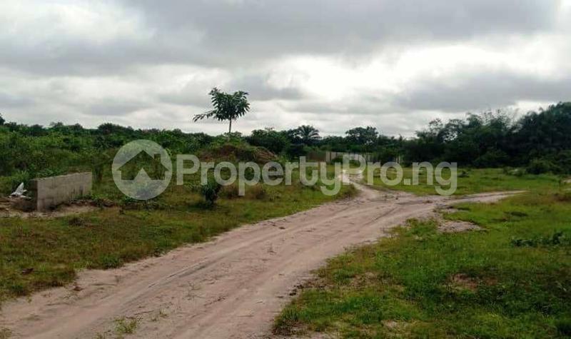 Land in Ijegun Ikotun/Igando Lagos | Land for sale in ikotun-igando ...