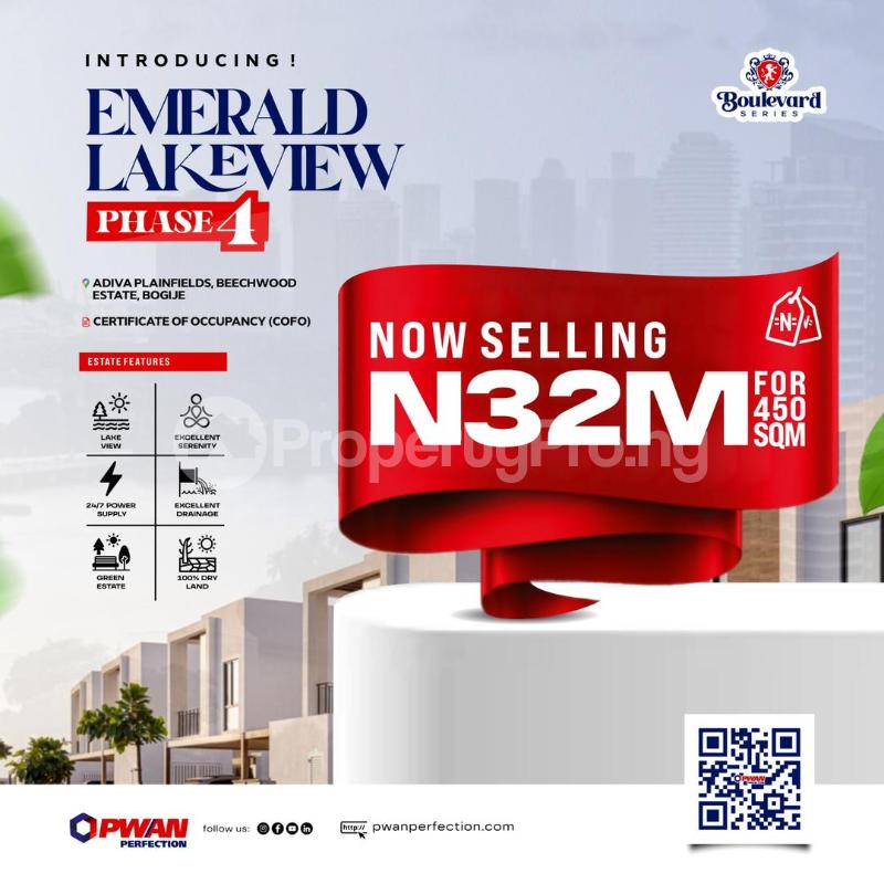 3889+Houses, Flats and Land For Sale in Ajah, Lagos, Nigeria ...
